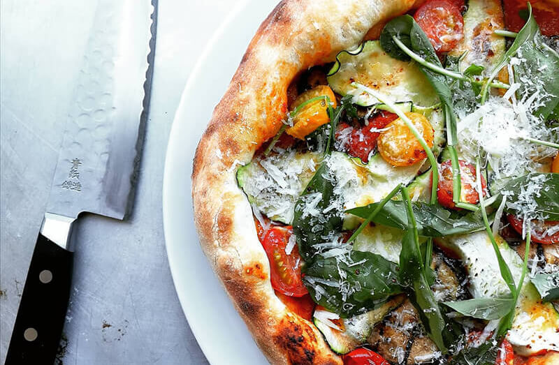 Radish | Online Food Delivery