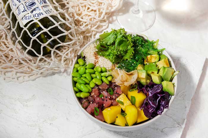 Radish | Online Food Delivery