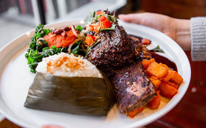 Radish | Online Food Delivery